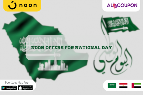 Noon National Day discounts 2025 | Up to 70%